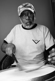 ‘The World’s Most Perfect Drummer’ | Local 802 AFM