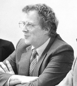 Remembering John Glasel | Local 802 AFM