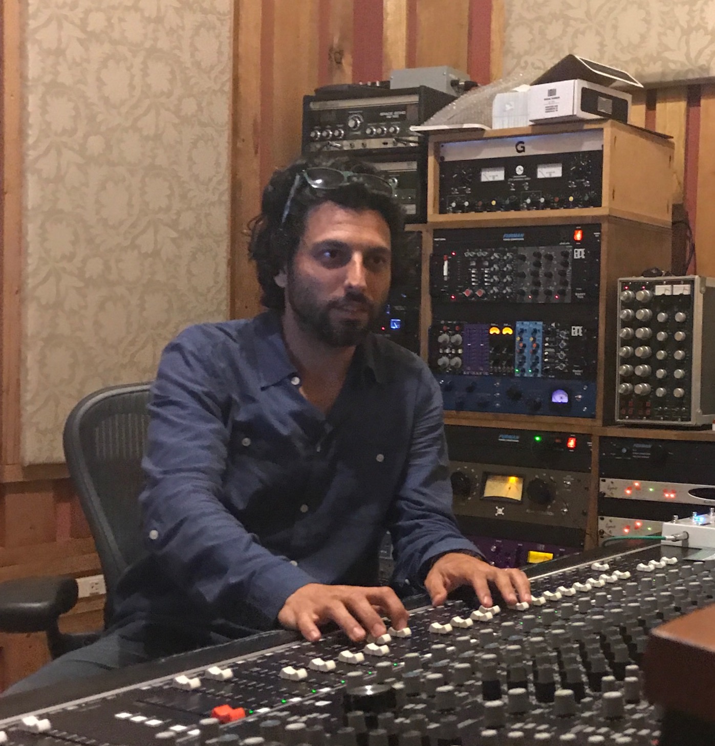 #MusiciansofNY | Local 802 AFM