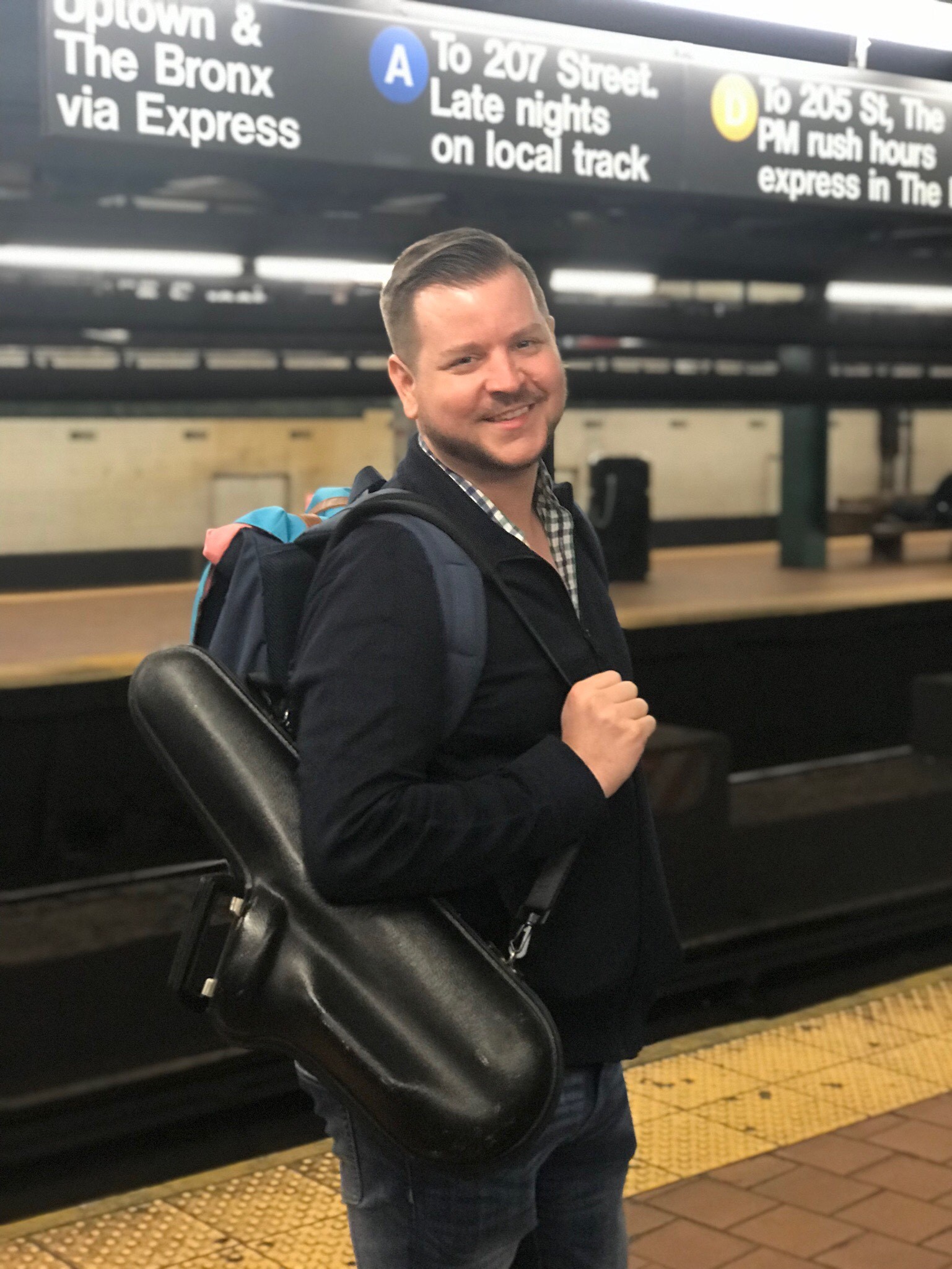 #MusiciansofNY | Local 802 AFM