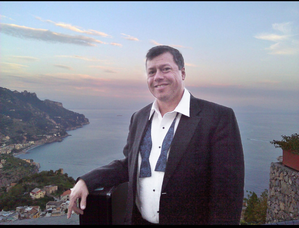 Requiem | Local 802 AFM