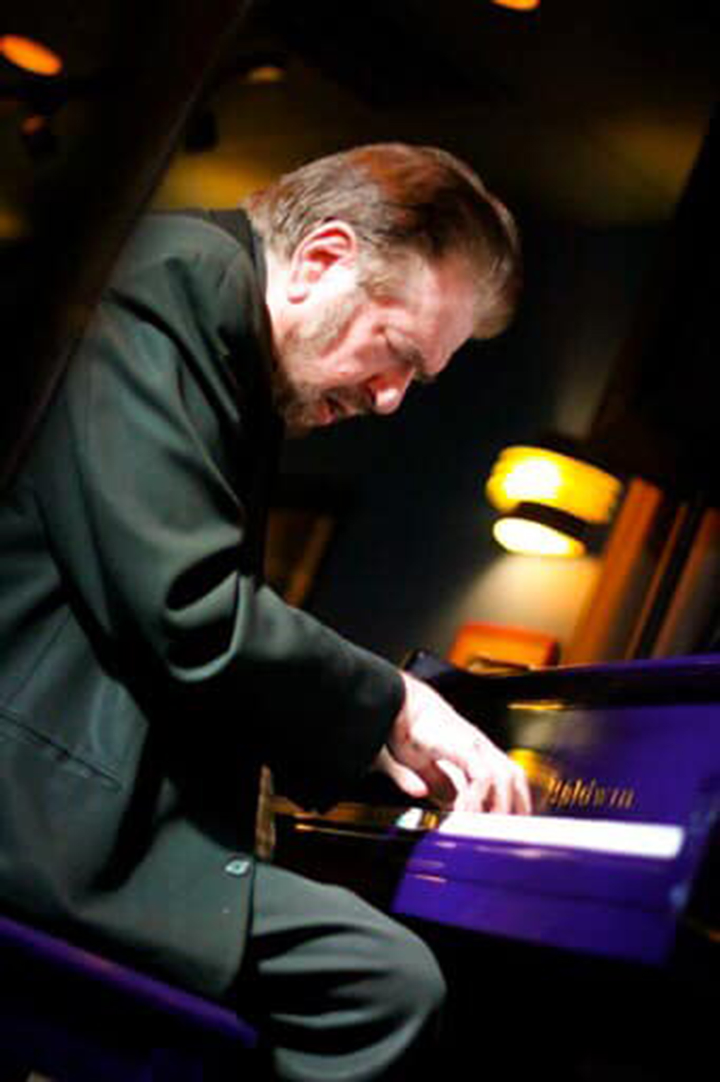 Requiem | Local 802 AFM