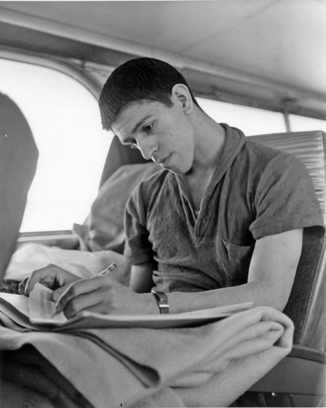 Reminiscences of Bob Ojeda | Local 802 AFM