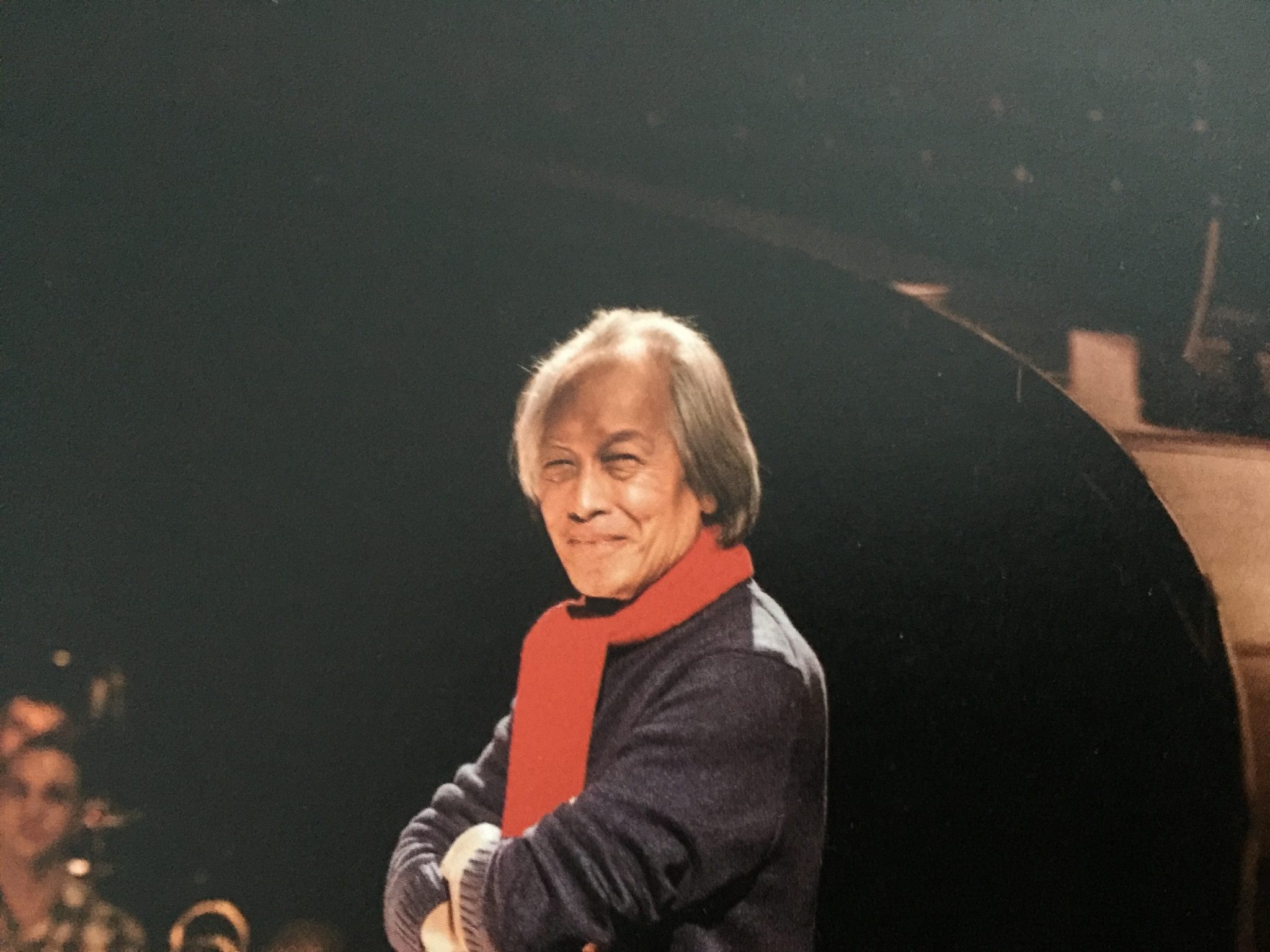 MEMBER SPOTLIGHT: Donald Chan | Local 802 AFM