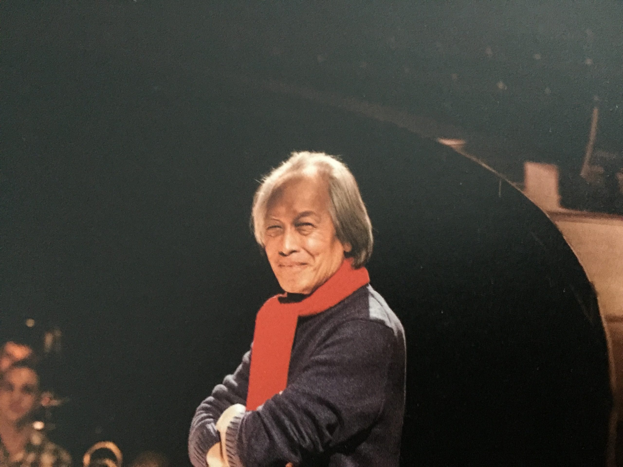 MEMBER SPOTLIGHT: Donald Chan | Local 802 AFM