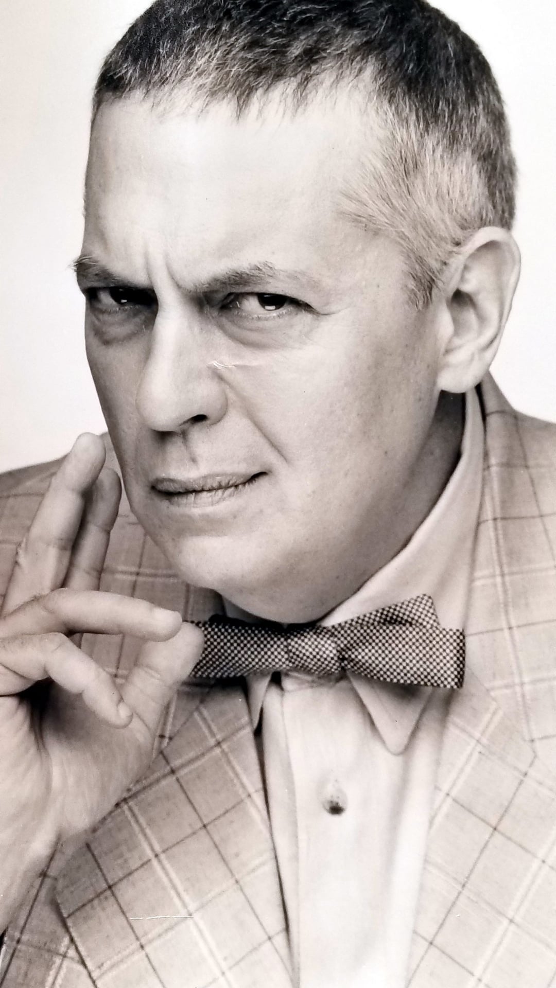 A tribute to Ian Finkel, the world’s greatest xylophonist | Local 802 AFM