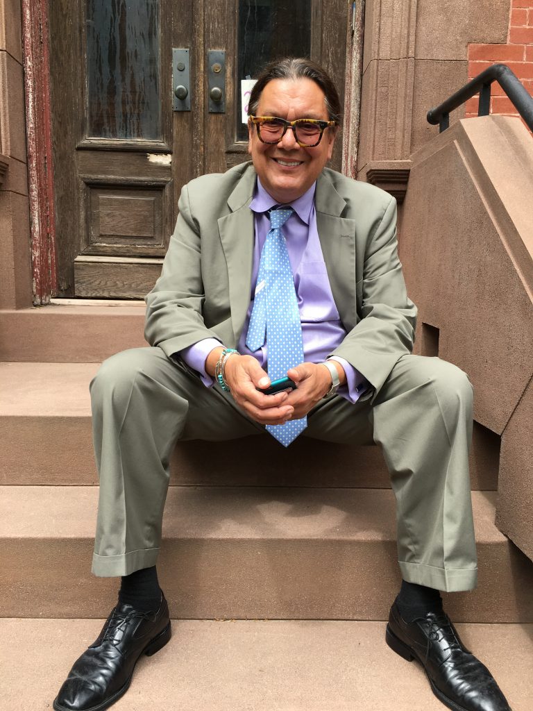 Remembering Christopher Cherney | Local 802 AFM