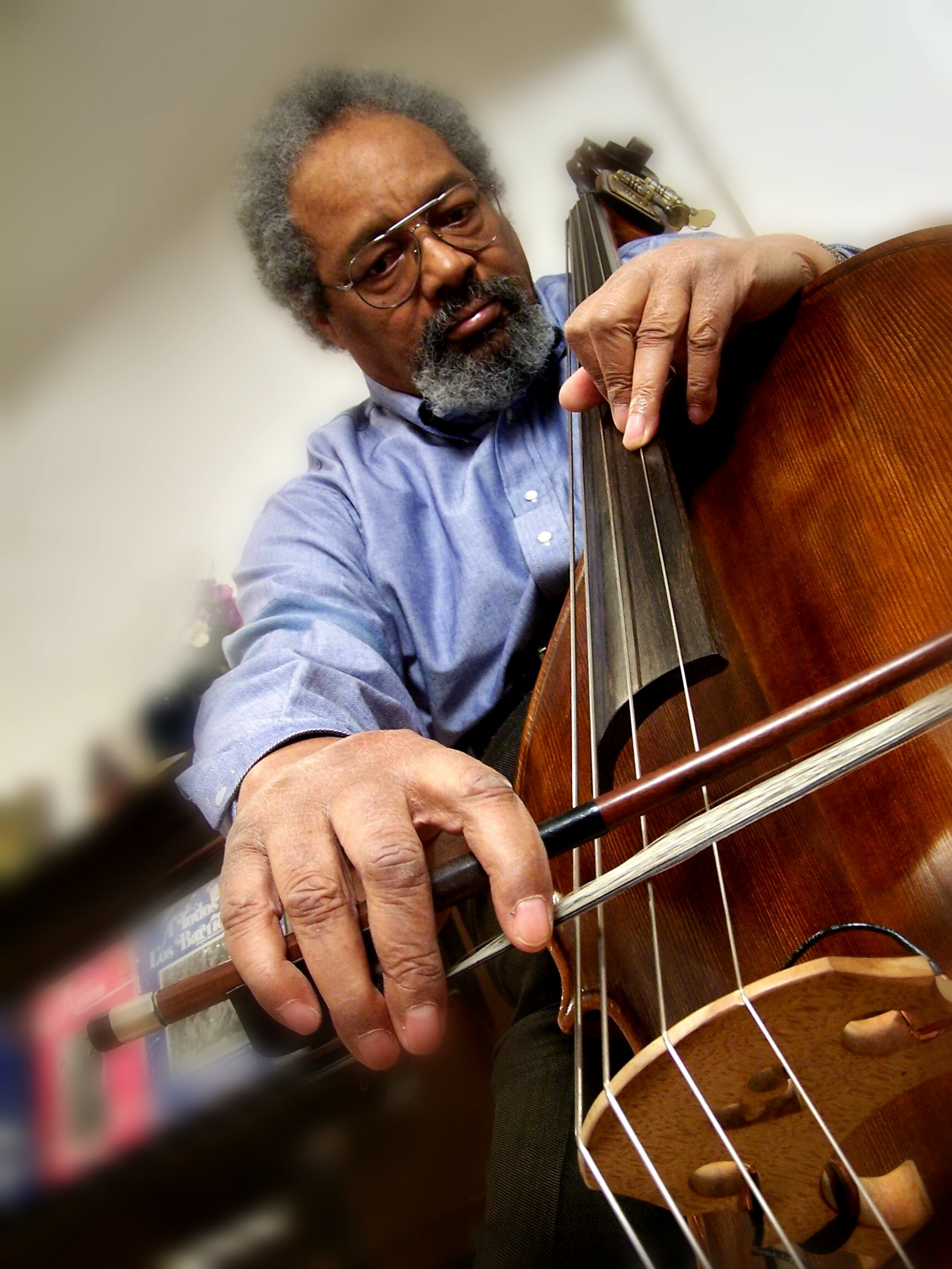 A tribute to Alfonso “El Panameño” Joseph | Local 802 AFM