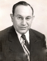 A tribute to Samuel Goldberg | Local 802 AFM