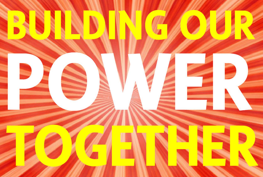 Building our power together | Local 802 AFM
