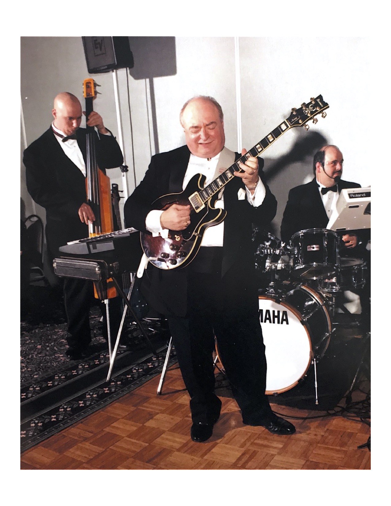 A tribute to Joseph Carbone | Local 802 AFM