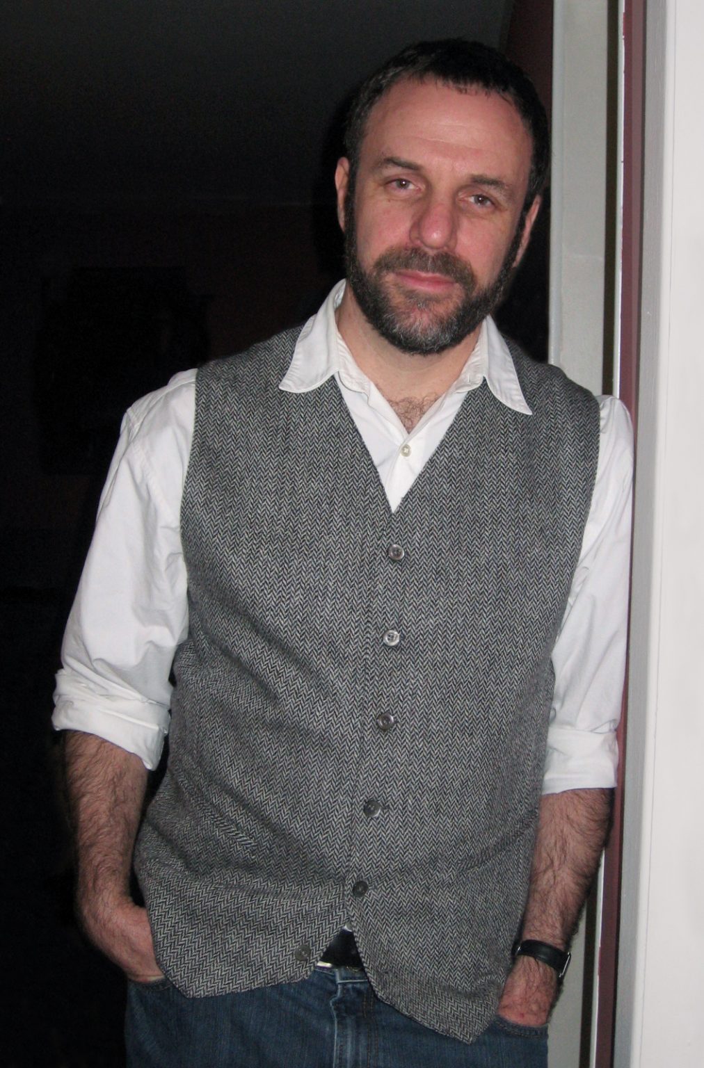 A tribute to Peter Foley | Local 802 AFM