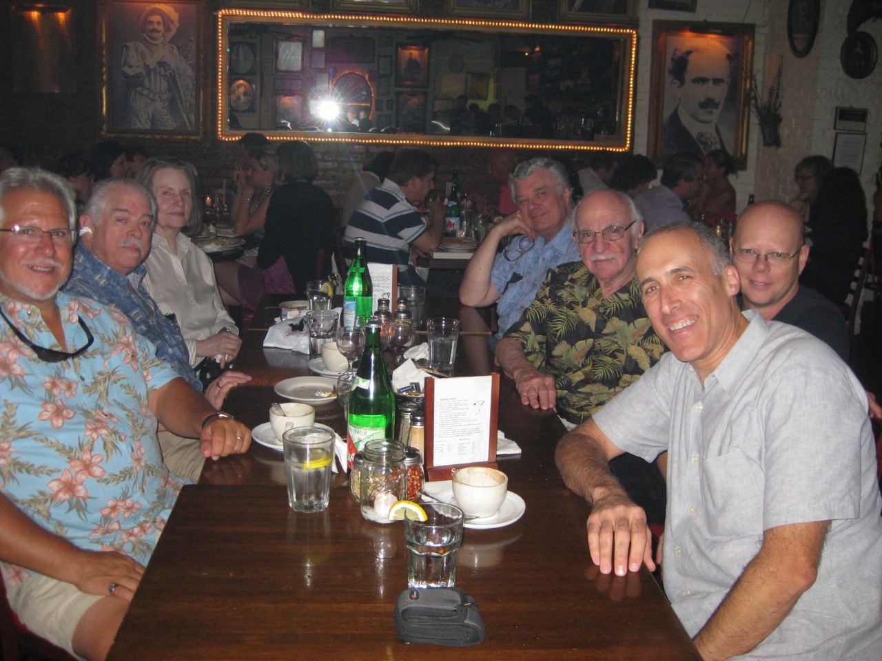 The Gathering Place | Local 802 AFM