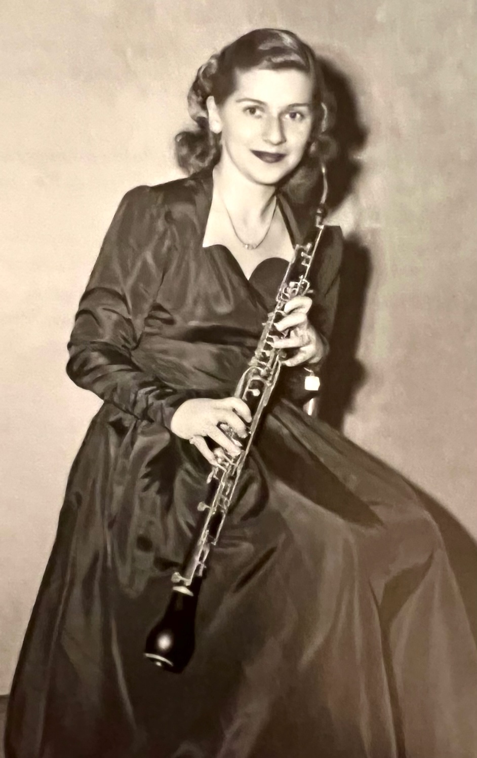 A tribute to Doris Goltzer | Local 802 AFM