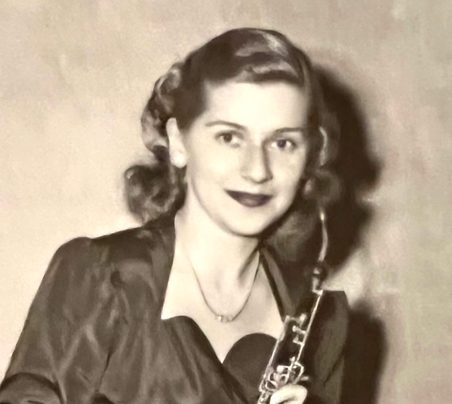 A tribute to Doris Goltzer | Local 802 AFM