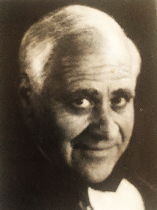 A tribute to George Devens | Local 802 AFM