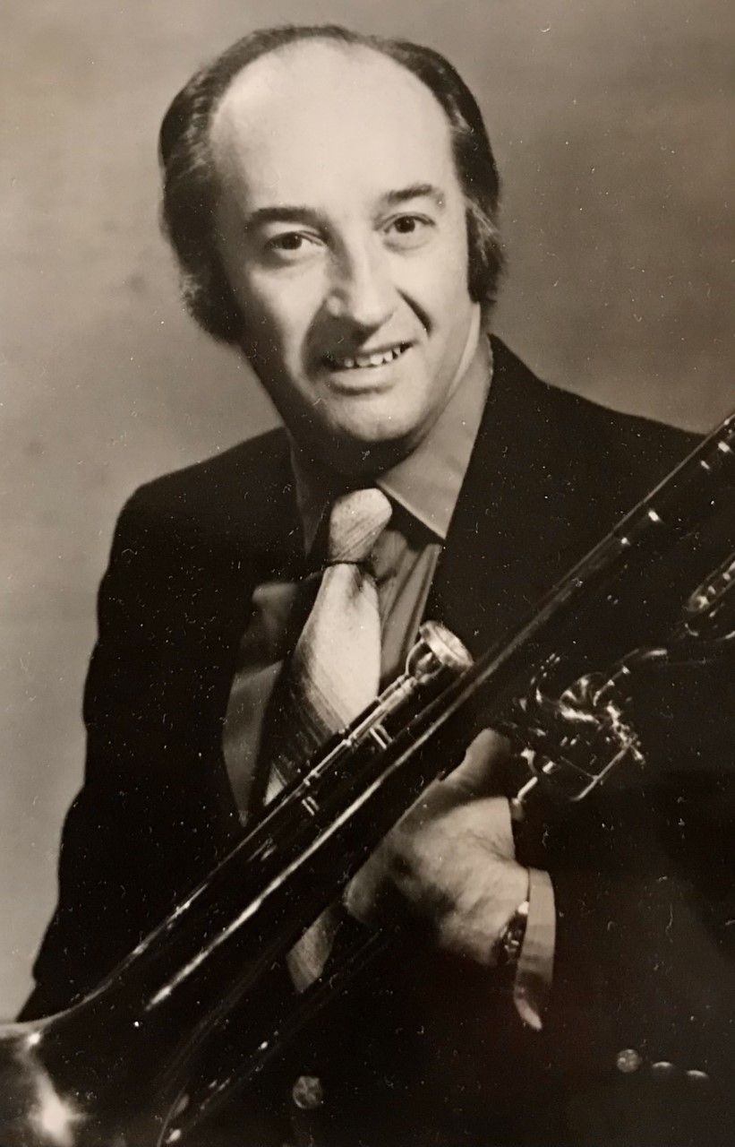 A tribute to J. David Abt | Local 802 AFM