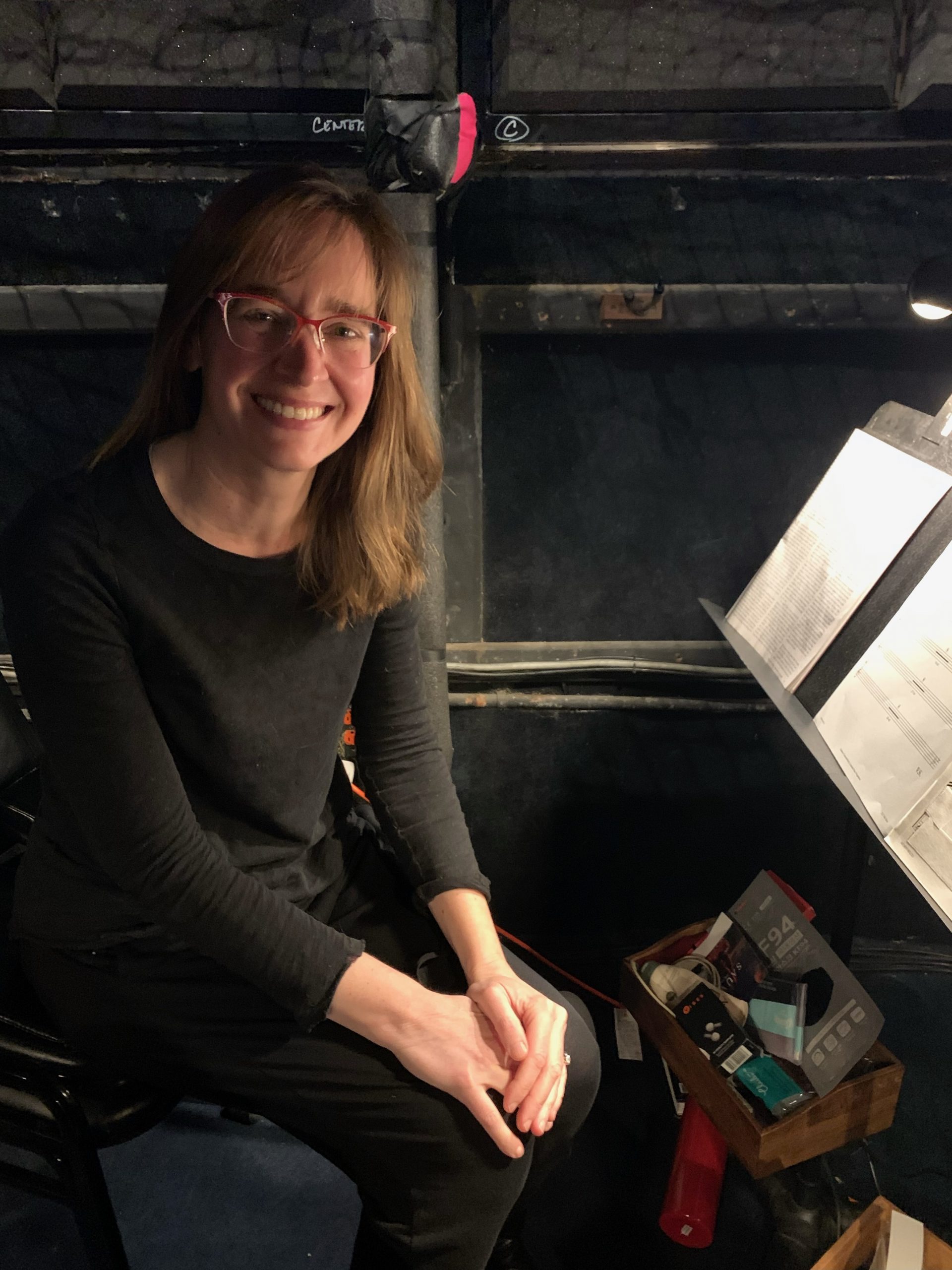 Broadway is back! | Local 802 AFM