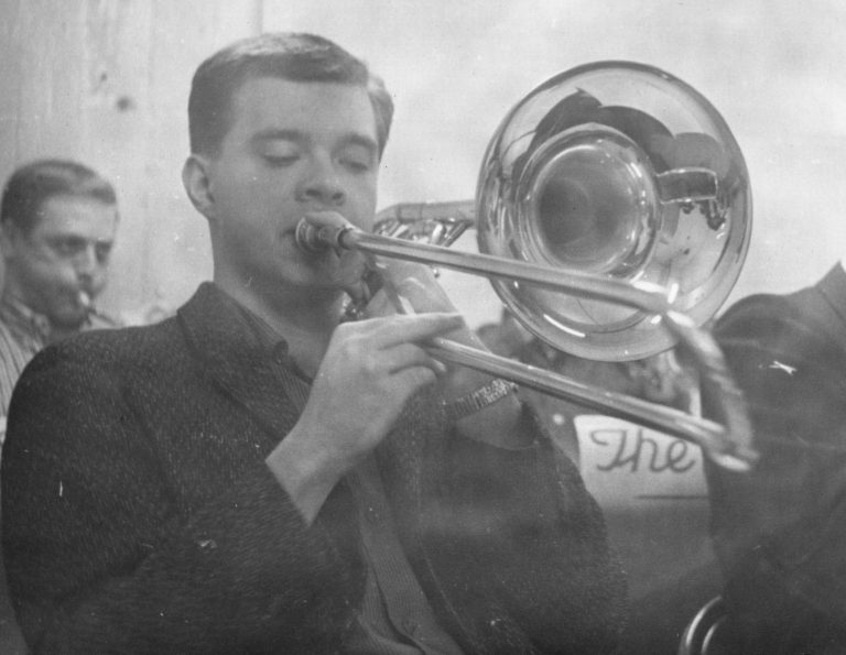 Tribute page for Jack Gale (1936-2022) | Local 802 AFM