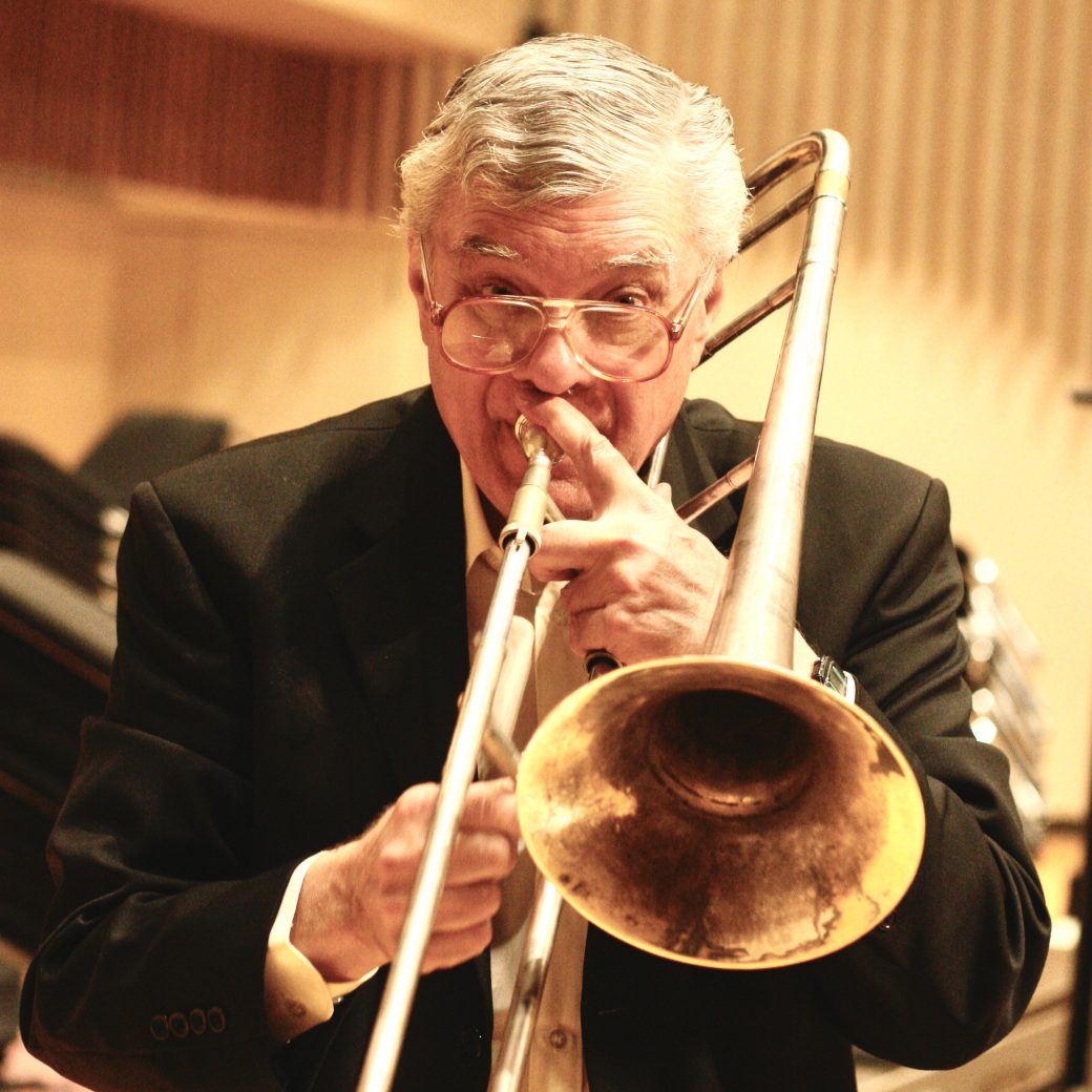 Tribute page for Jack Gale (1936-2022) | Local 802 AFM