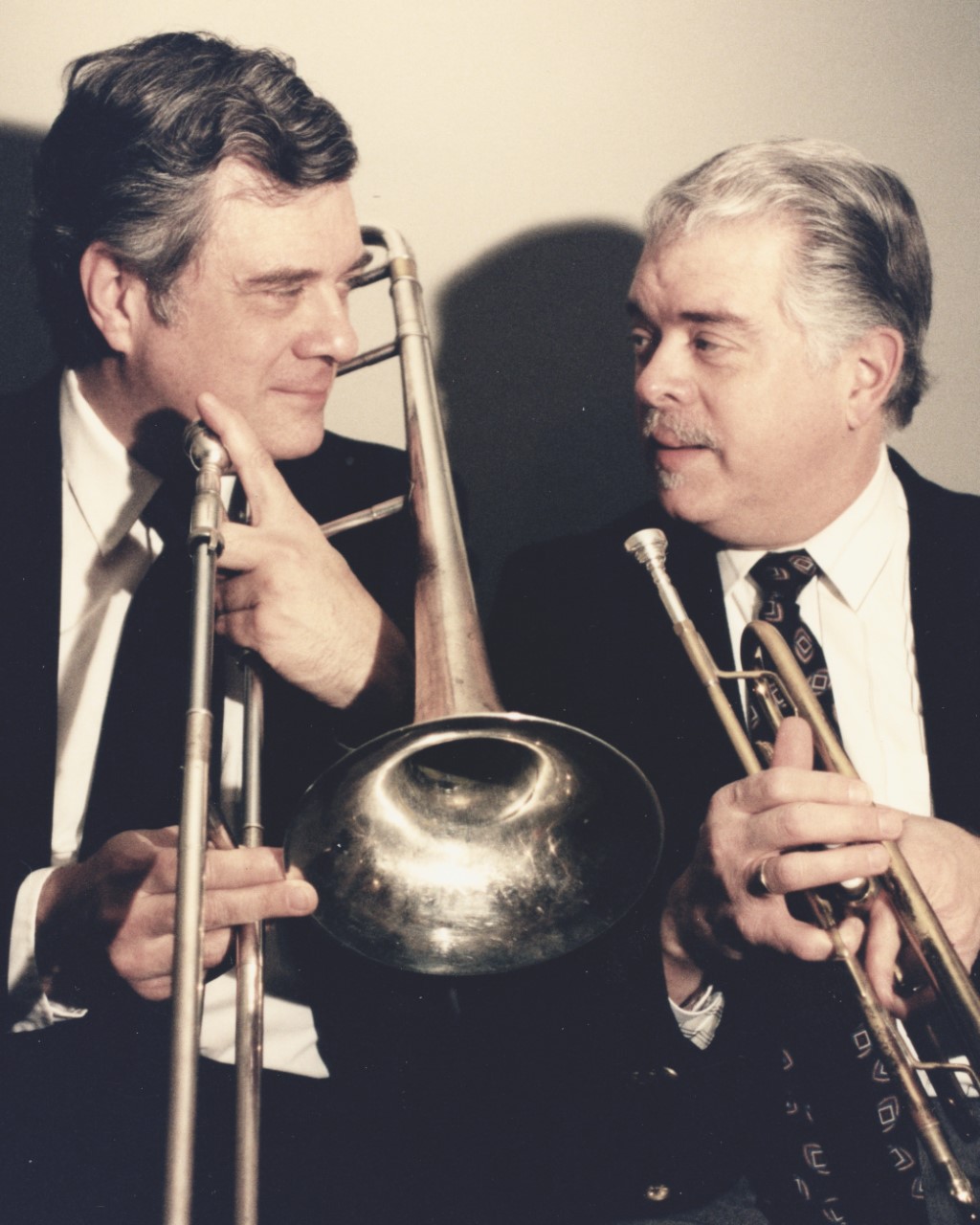 Tribute page for Jack Gale (1936-2022) | Local 802 AFM