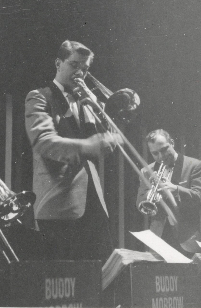 Tribute page for Jack Gale (1936-2022) | Local 802 AFM