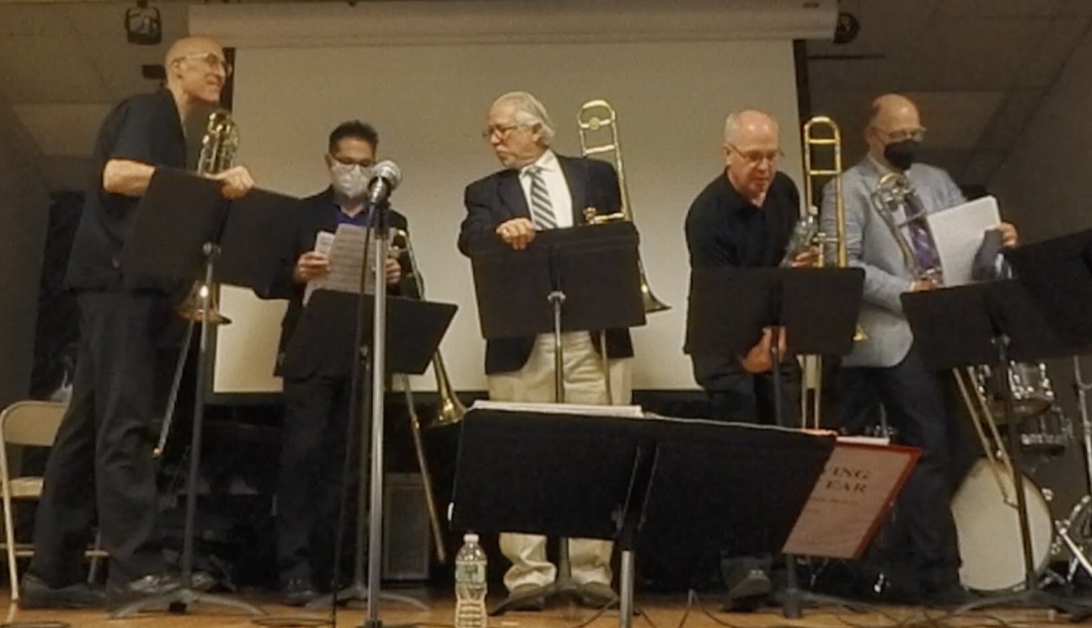 Celebrating the life of Jack Gale | Local 802 AFM