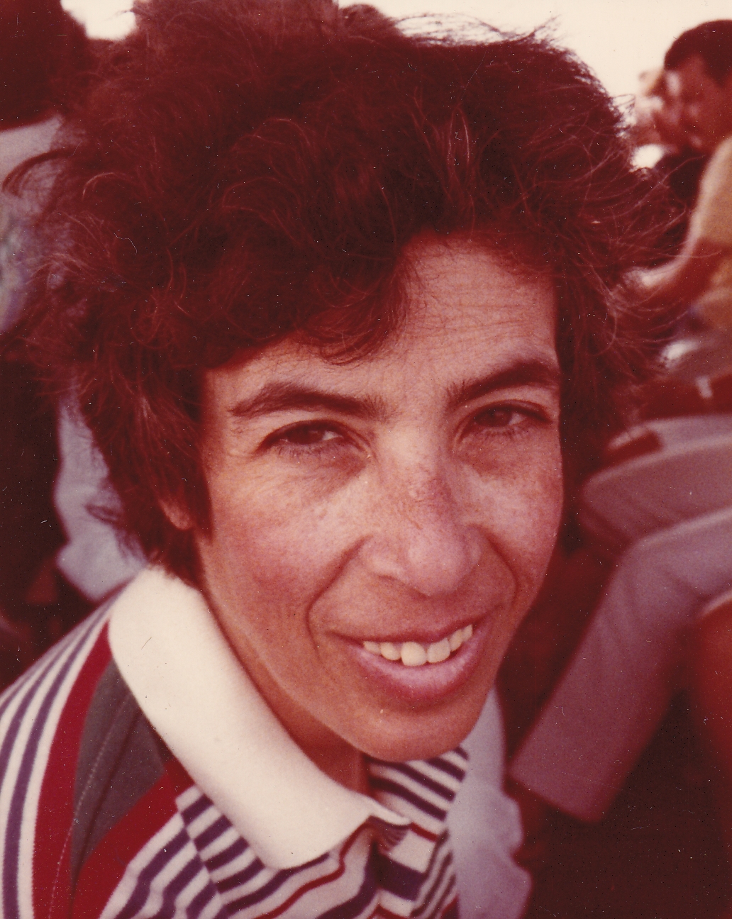 A tribute to Mary Helen Rowen | Local 802 AFM