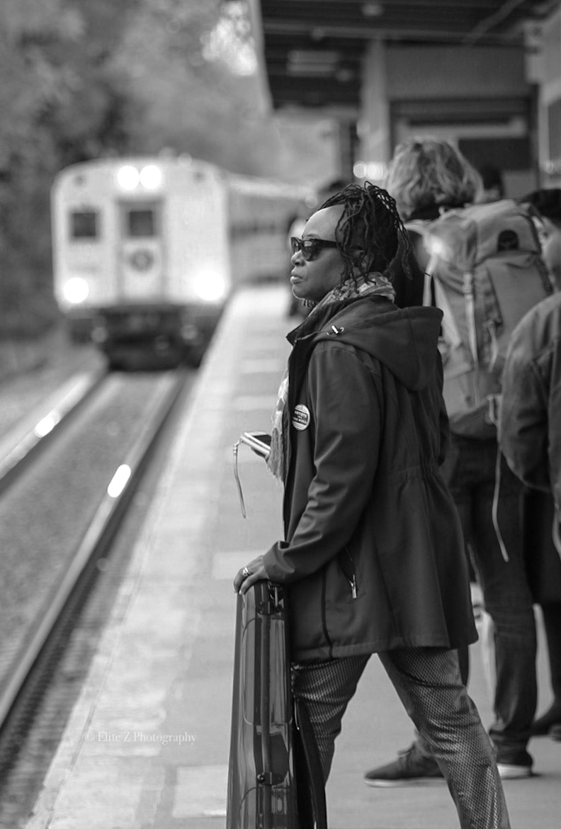 MEMBER PROFILE: Gwen Laster | Local 802 AFM