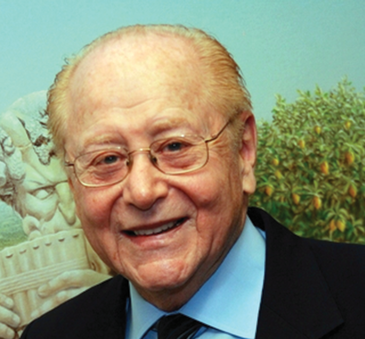 Remembering Red Press | Local 802 AFM