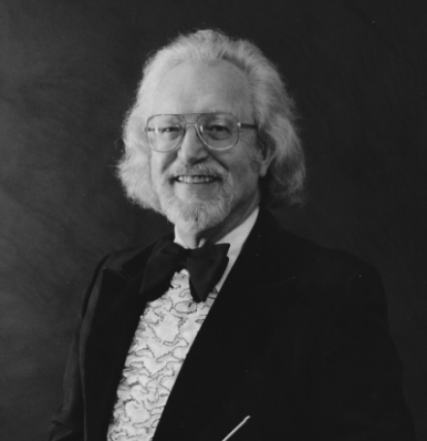 A tribute to Eric Knight | Local 802 AFM