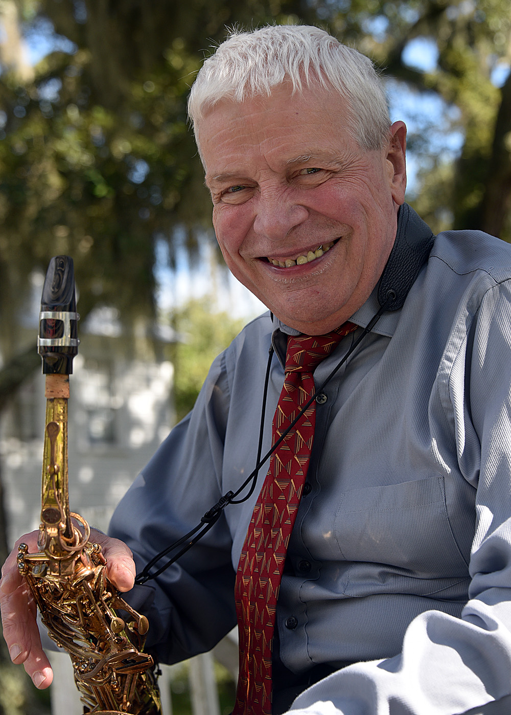 A tribute to Bob Ackerman | Local 802 AFM