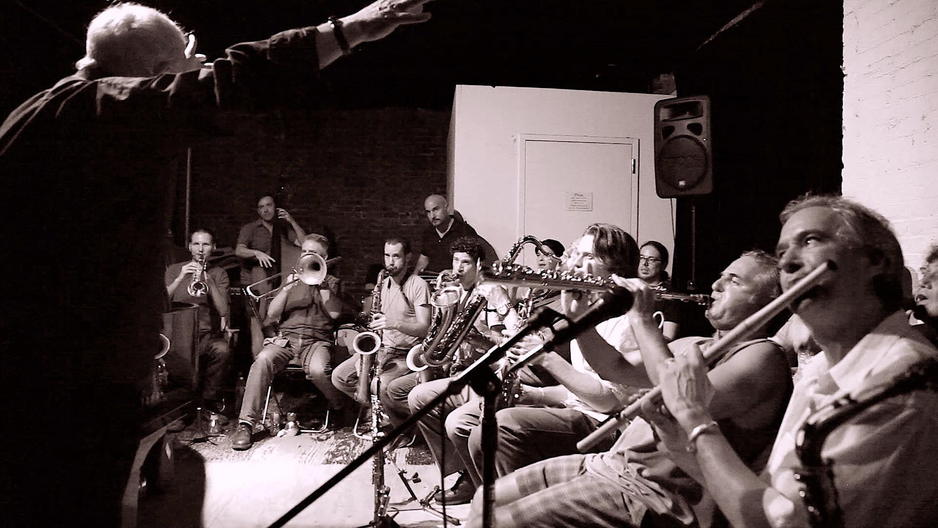 A tribute to Karl Berger | Local 802 AFM