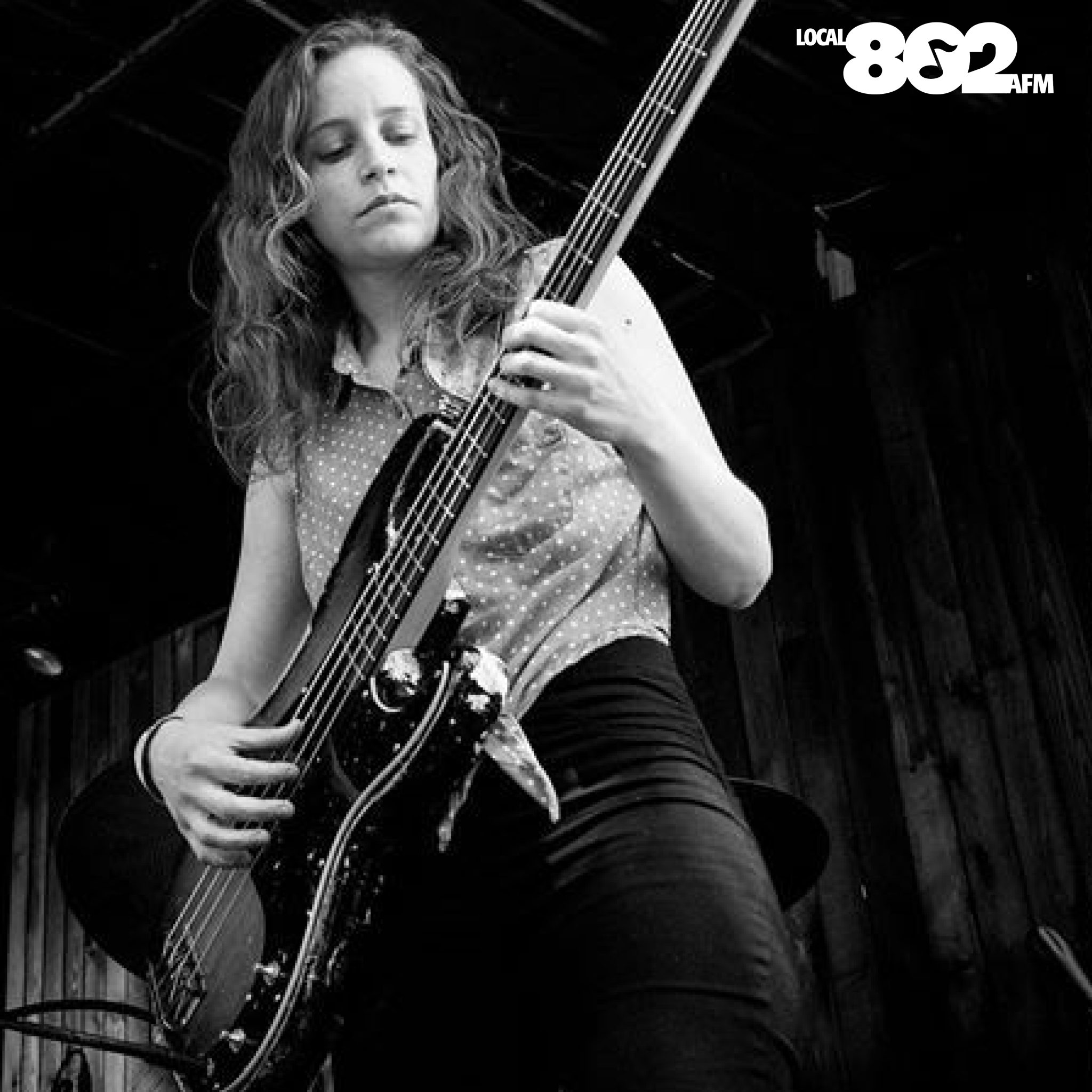 NEW MEMBER INTERVIEW: Noga Shefi | Local 802 AFM