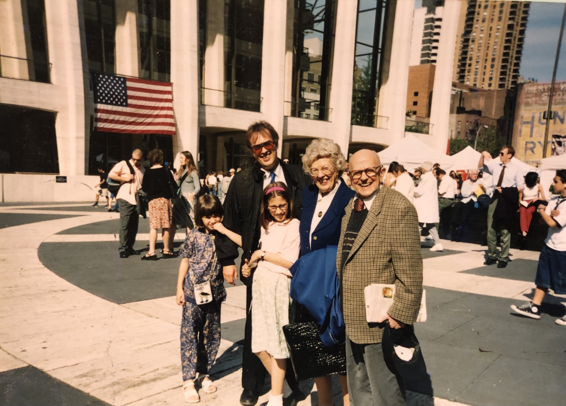 A tribute to David Braynard | Local 802 AFM