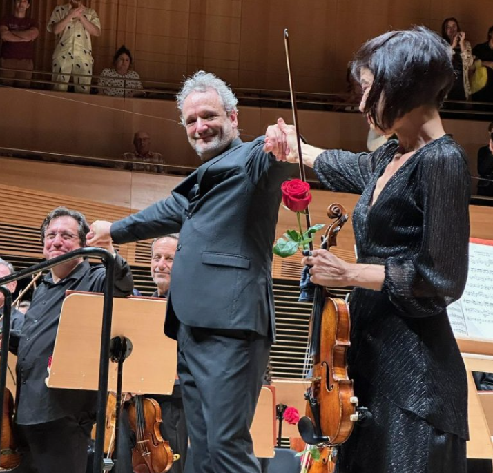 Change is in the air | Local 802 AFM