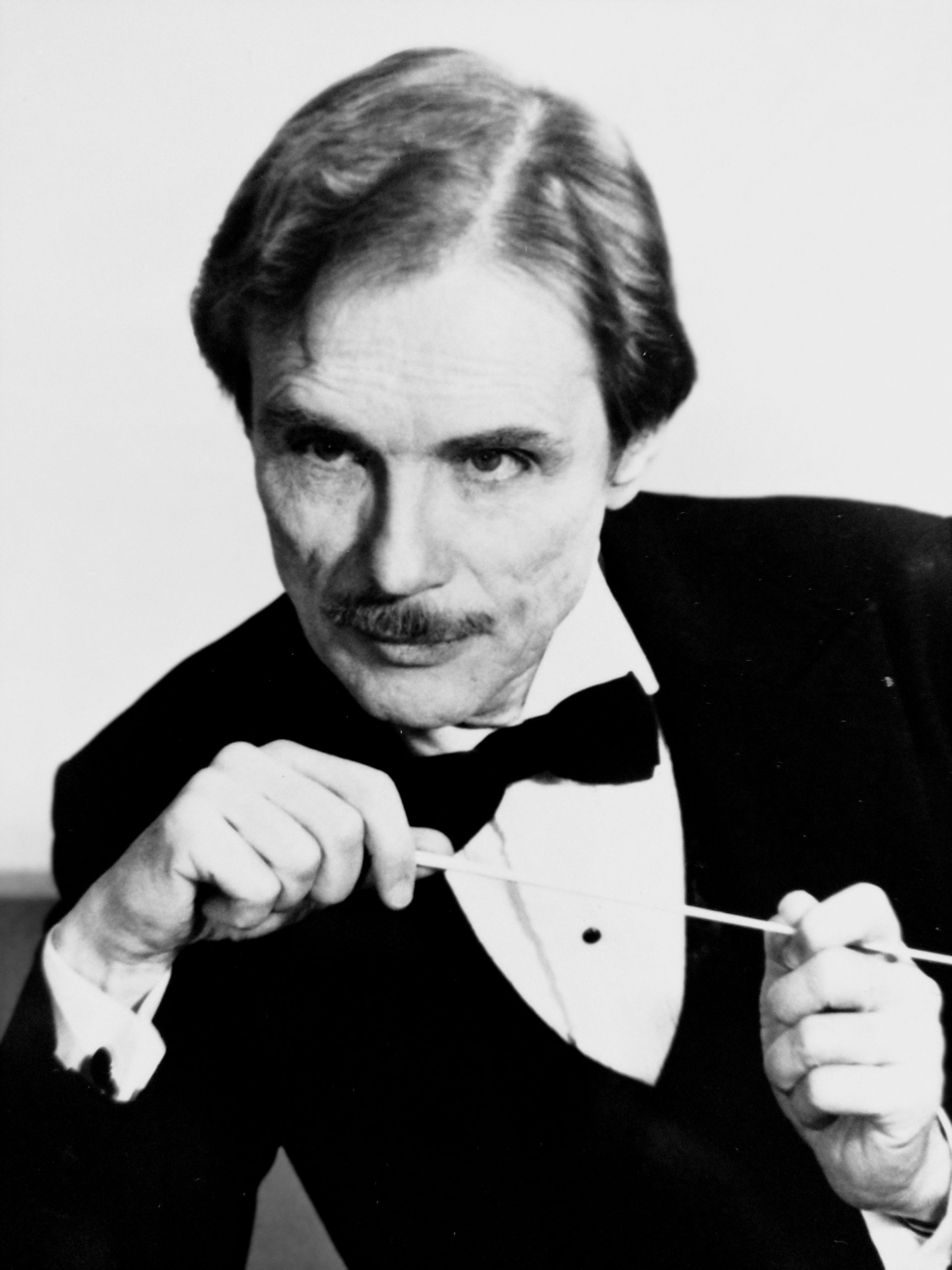 A tribute to Glen Clugston | Local 802 AFM