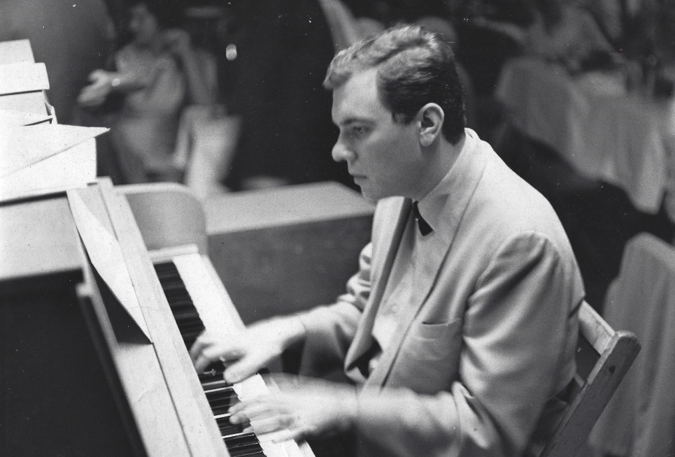 A tribute to Don Edmonds | Local 802 AFM