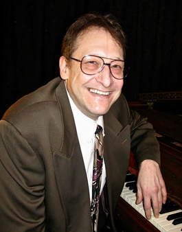 A tribute to Roy Gerson | Local 802 AFM