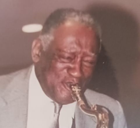 A tribute to Calvin Lynch | Local 802 AFM