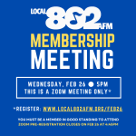 Local 802 AFM | The world's largest local union of professional musicians.