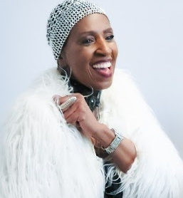 MEMBER SPOTLIGHT: Aziza Miller | Local 802 AFM