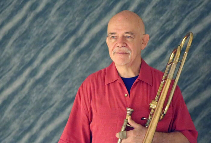 A tribute to Sam Burtis | Local 802 AFM