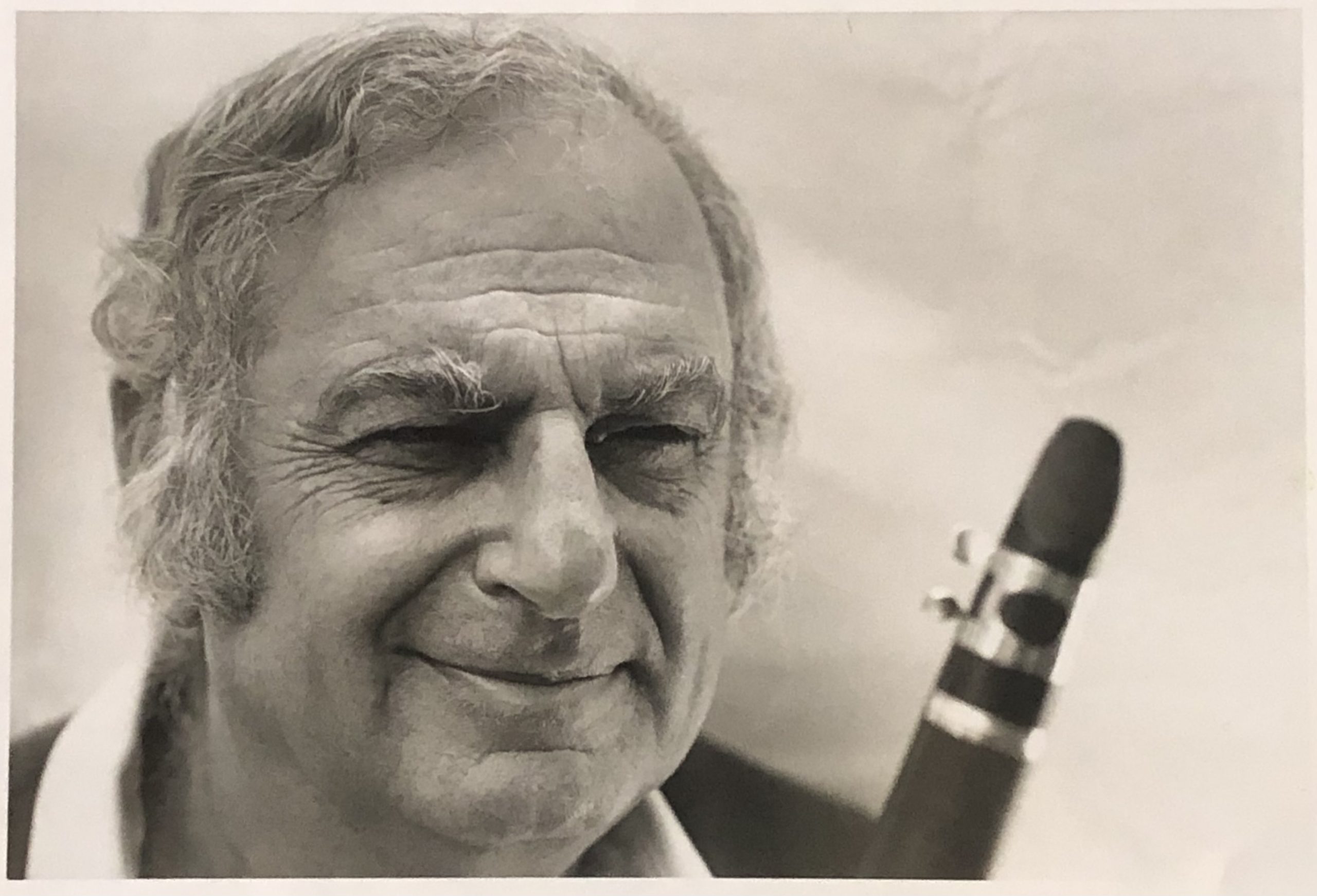 A tribute to Philip Fath | Local 802 AFM