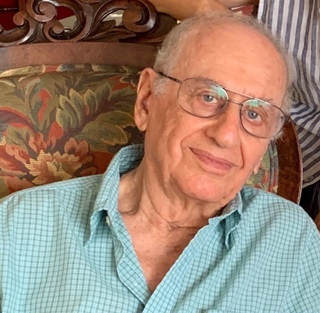 A tribute to John P. La Rosa | Local 802 AFM