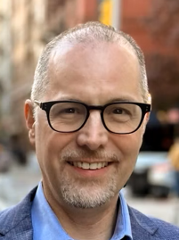 Local 802 Endorses Mark Levine for New York City Comptroller | Local 802 AFM