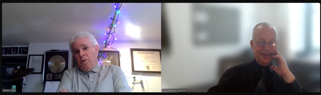 A tribute to Johnny Mathis on his retirement | Local 802 AFM