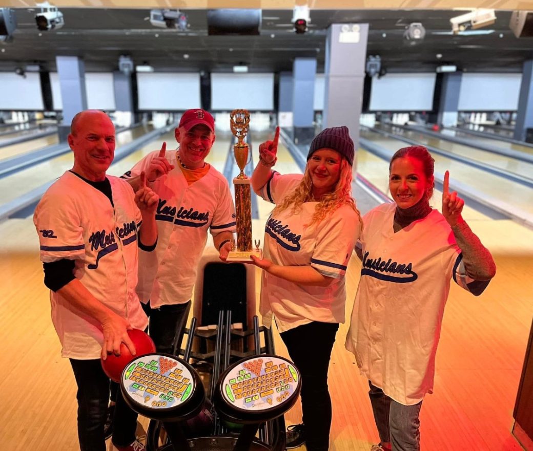 FINDING HOPE | Local 802 AFM