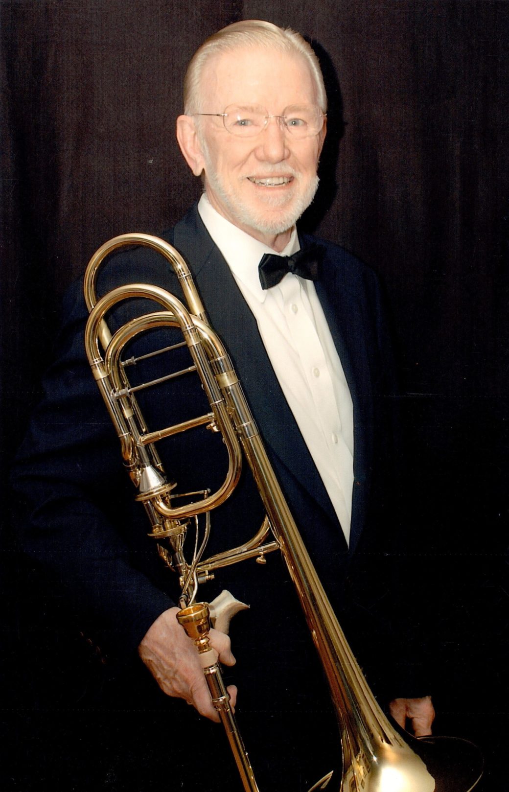 A tribute to Robert Biddlecome | Local 802 AFM