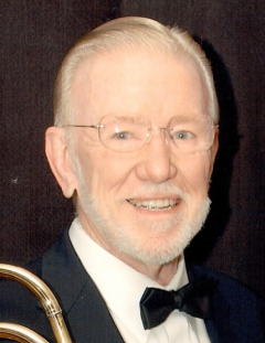 A tribute to Robert Biddlecome | Local 802 AFM